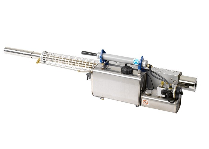 Durable Portable Thermo Fogger Mosquitoes Sprayer With Automatic Ignition